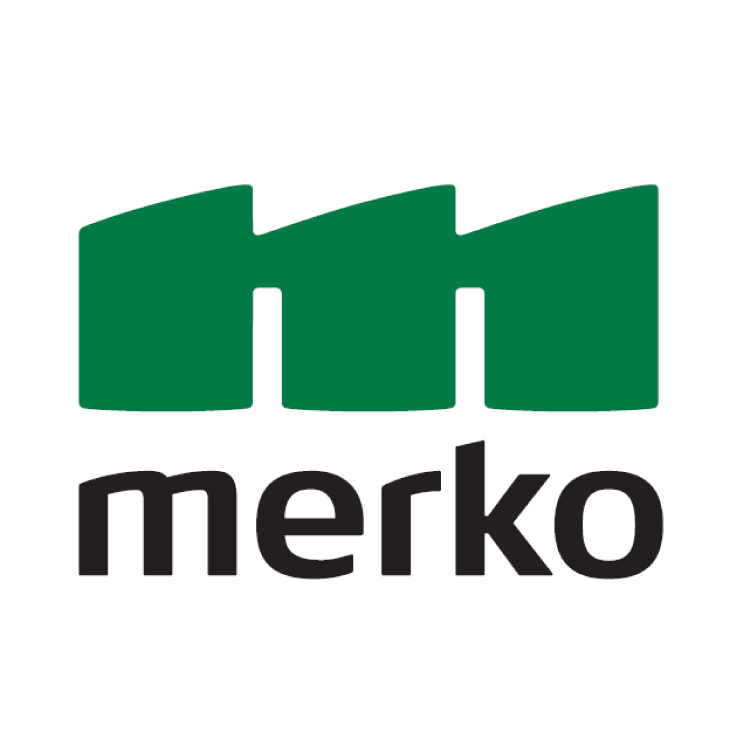 Merko Ehitus Eesti AS • Ehitus - Võti Tulevikku