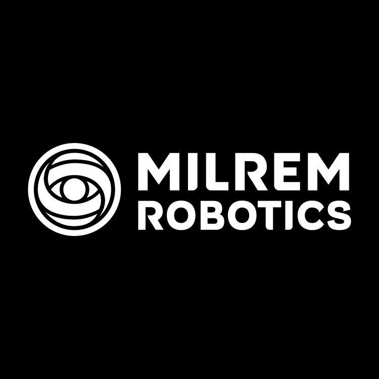 Milrem AS • Infotehnoloogia - Võti Tulevikku
